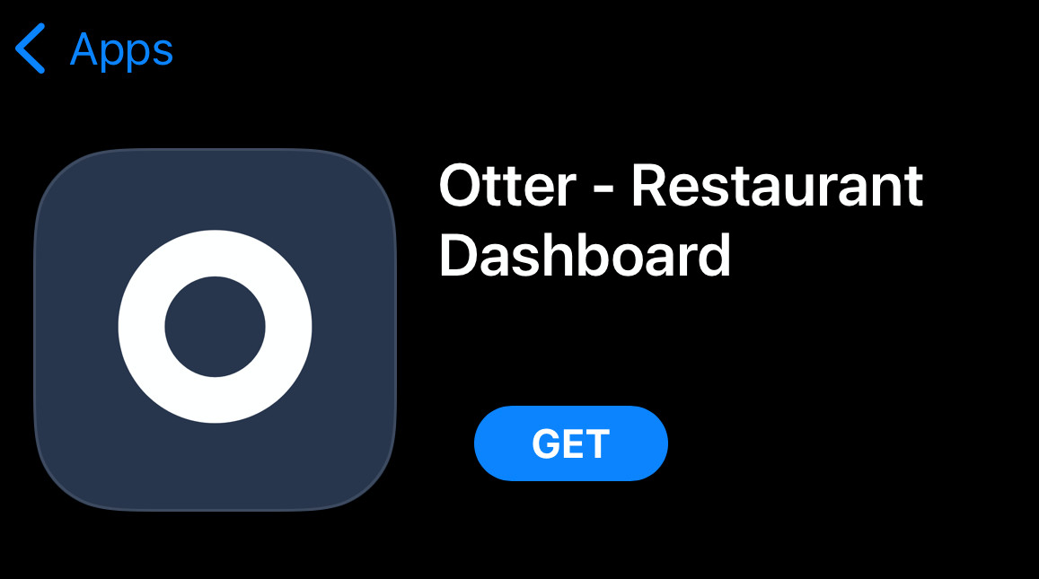 Otter iOS App – Otter Help Center - US