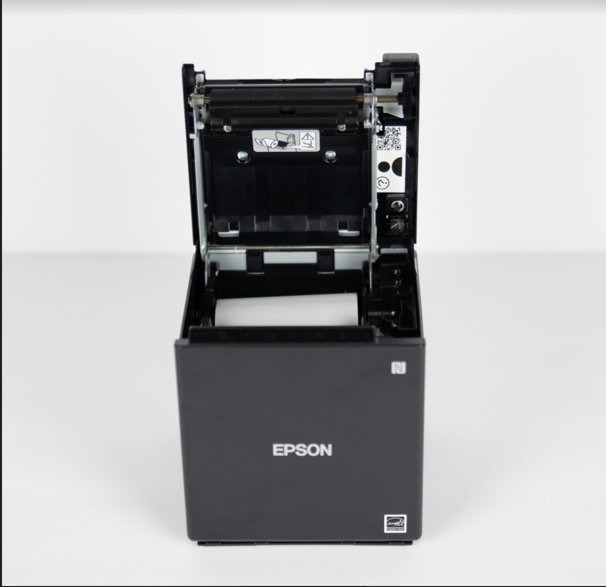 Connecting an Otter Cloud (Hardwired) Printer via TP-Link – Otter Help ...