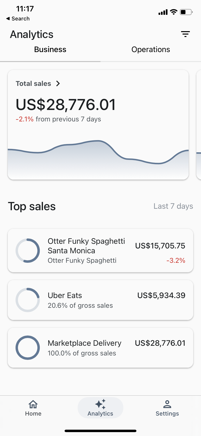 Otter iOS App – Otter Help Center - US