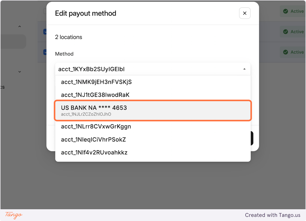 Guide to Connecting Stripe – Otter Help Center - US
