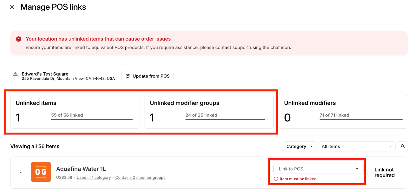 Otter + Clover Integration Guide – Otter Help Center