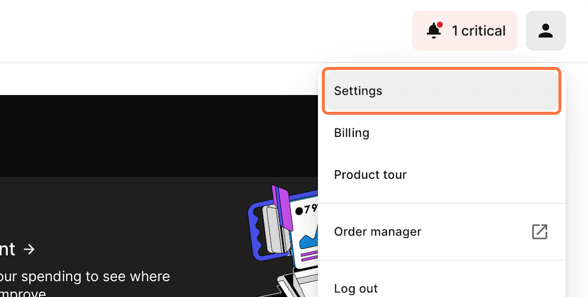 Guide to Connecting Stripe – Otter Help Center - US