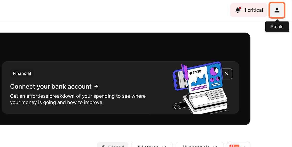 Guide to Connecting Stripe – Otter Help Center - US