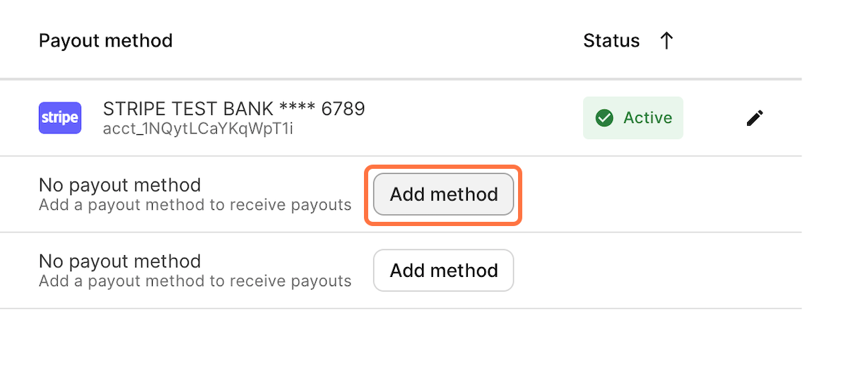 Guide to Connecting Stripe – Otter Help Center - US