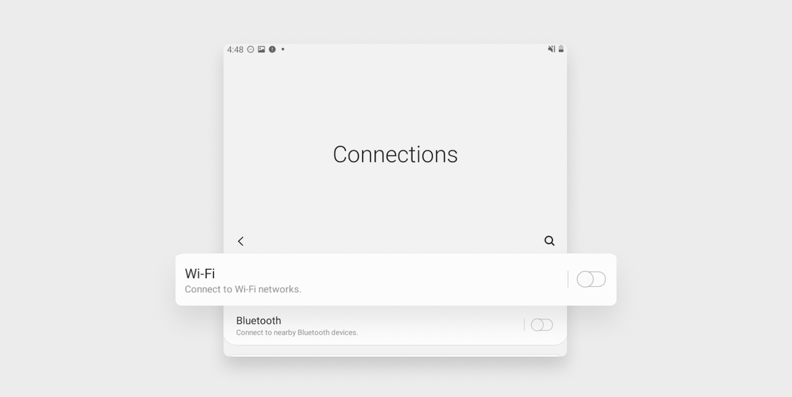 Tablet Walkthrough – Otter Help Center - US